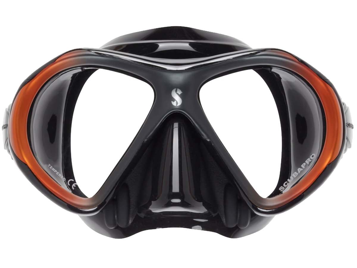 MÁSCARA MINI SPECTRA SCUBAPRO | ecosub.cl