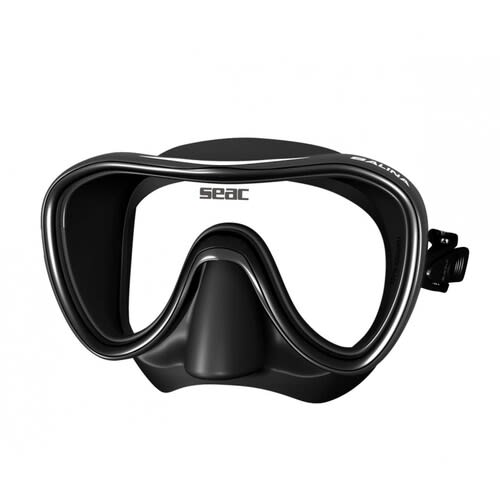 MÁSCARA SEAC SALINA JUNIOR | ecosub.cl