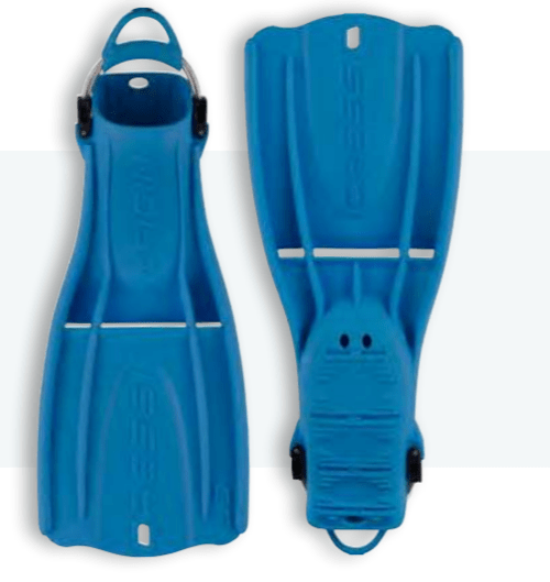 ALETA CRESSI SUB MODELO ORIGIN L/XL | ecosub.cl