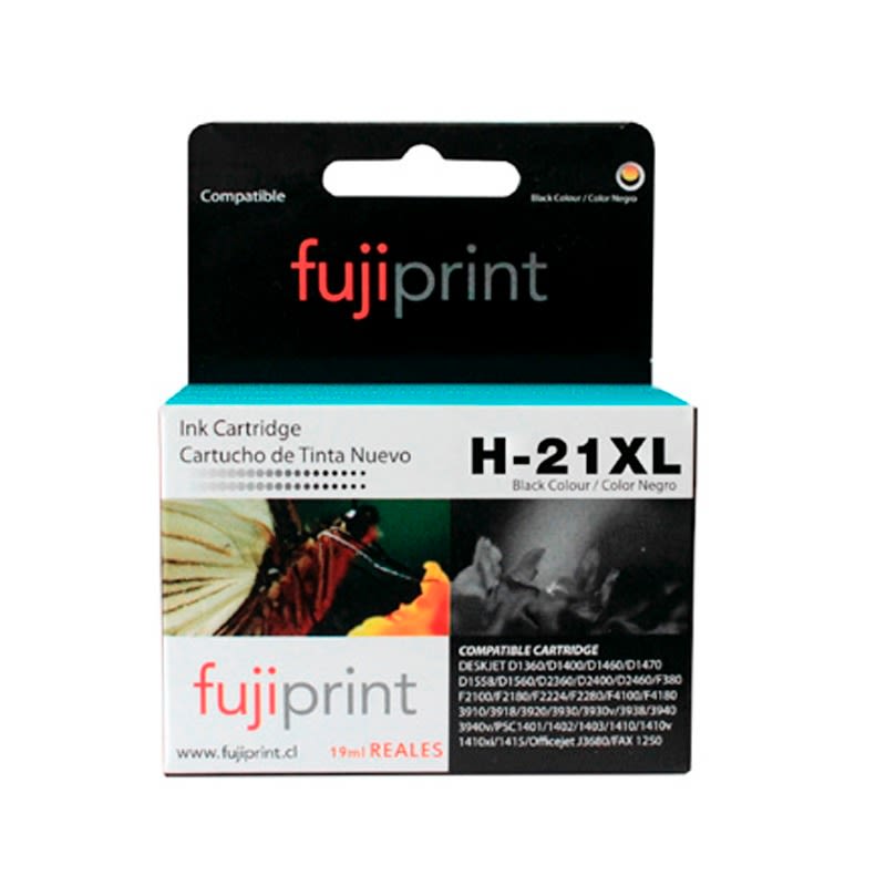 FUJIPRINT | Crea-Print Ltda