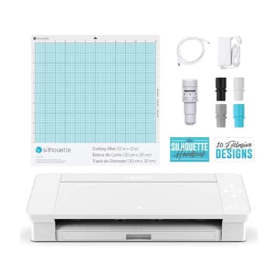 SILH. PLOTTER CAMEO 4 PRO | Crea-Print Ltda