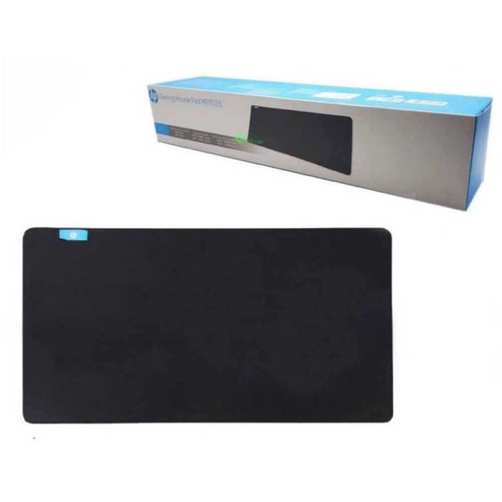 HP ® PAD MOUSE GAMER LARGE MP7035 | Crea-Print Ltda