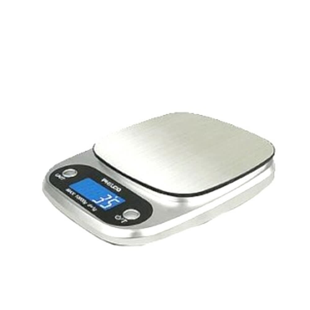 PHILCO BALANZA DIGITAL COCINA MOD KS-491 | Crea-Print Ltda