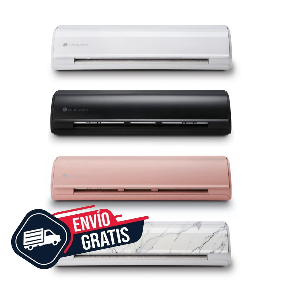 SILH. PLOTTER CAMEO 5 | Crea-Print Ltda
