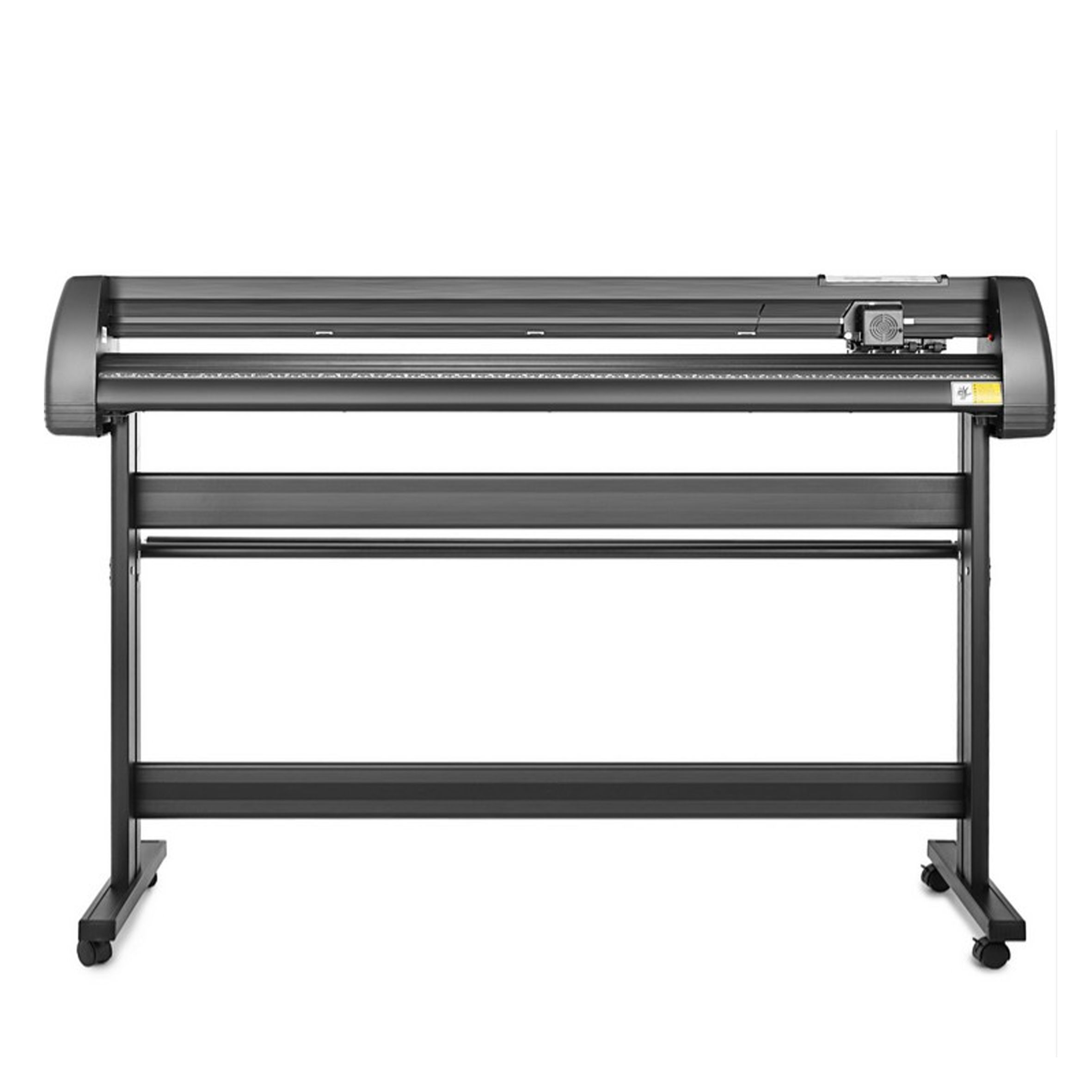 PLOTTER CORTE MODELO MT-1350 | Mundo Estampado