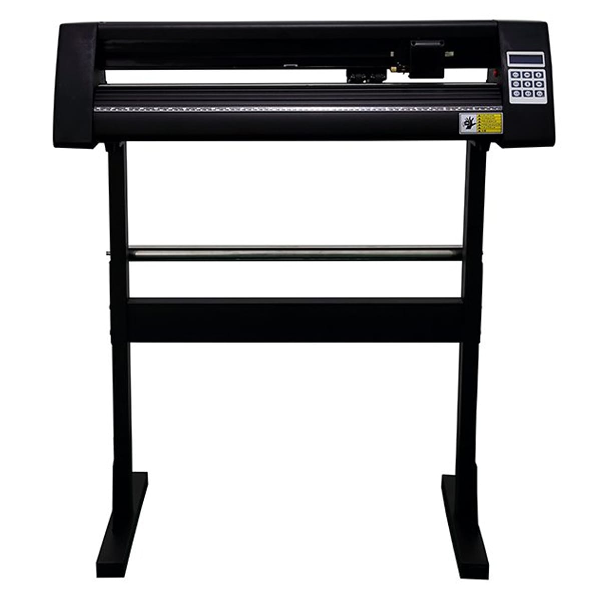 PLOTTER DE CORTE 63 CMS MOD KH-720 | Mundo Estampado