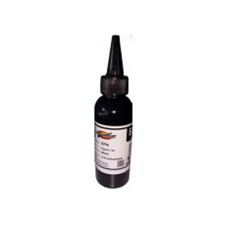 TINTA CREAPRINT DYE 100ML COLOR NEGRO | Crea-Print Ltda
