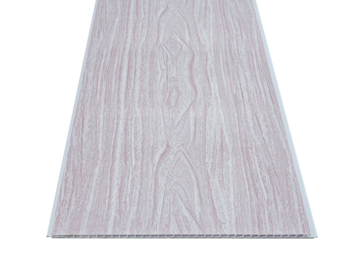 ECO PVC PALO ROSA LISO 2.40 MTS X 0.30 MTS X 8MM | Pisos y ...