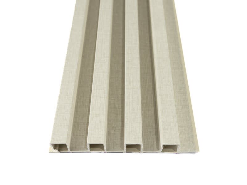 WALL PANEL GRIS PERLA INTERIOR | Revesticenter