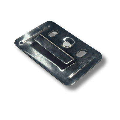 Terminaciones wall panel | Revesticenter