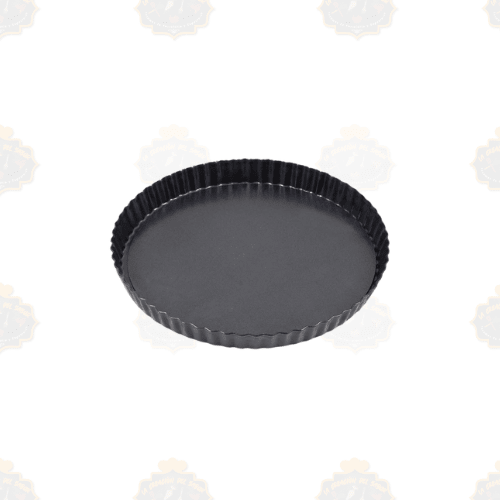 Molde Pie Rizado 26cm | La Creación Del Sabor