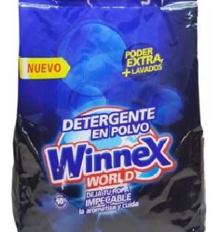 WINNEX | COMERCIAL BRILLEZA
