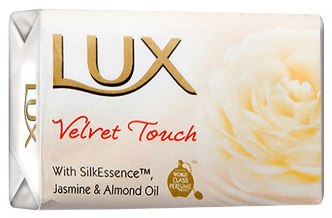 LUX JABON 75GR JASMINE | COMERCIAL BRILLEZA