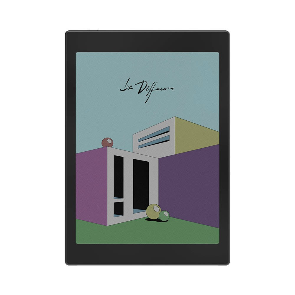 Onyx Boox Tab Mini C Ereader 7,8" a Color Android 11 | Tienda Globex