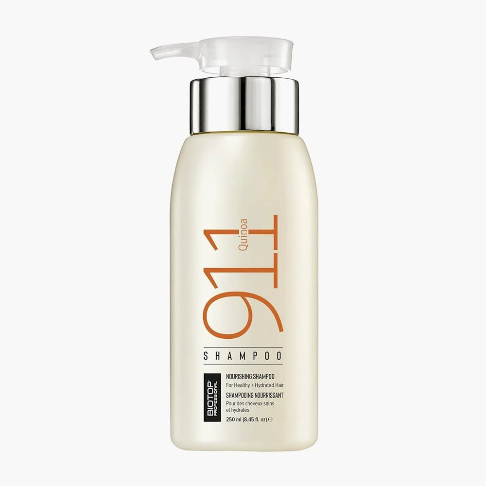 BIOTOP SHAMPOO 911 - 250ML | Aramis Spa