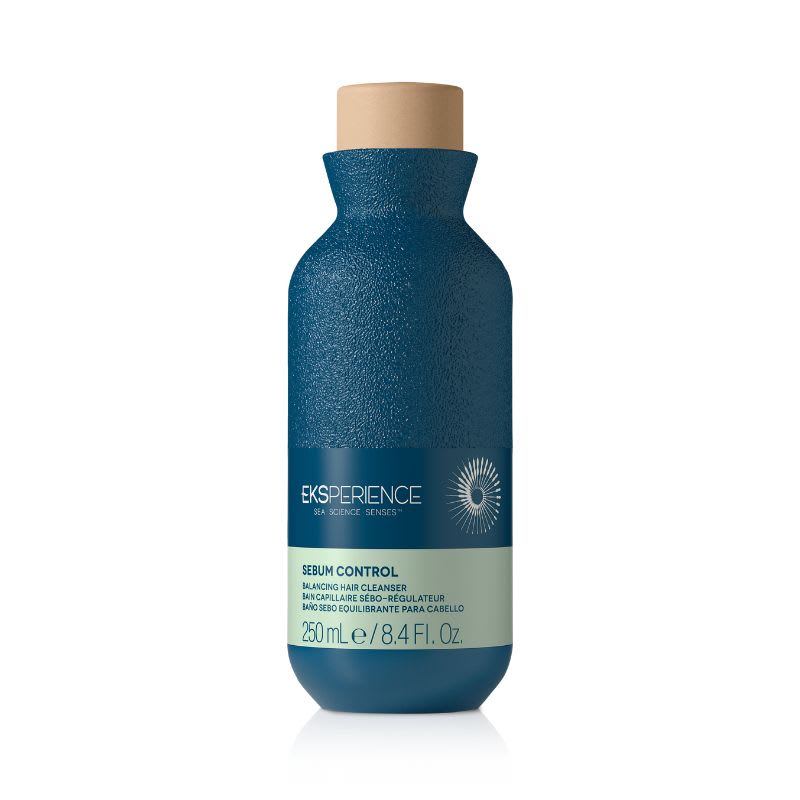 Eksperience Sebum Control Balancing Shampoo 250 ml | Aramis Spa