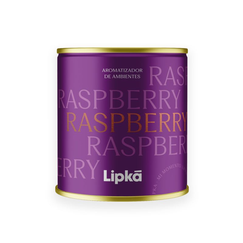 Raspberry | Amorah