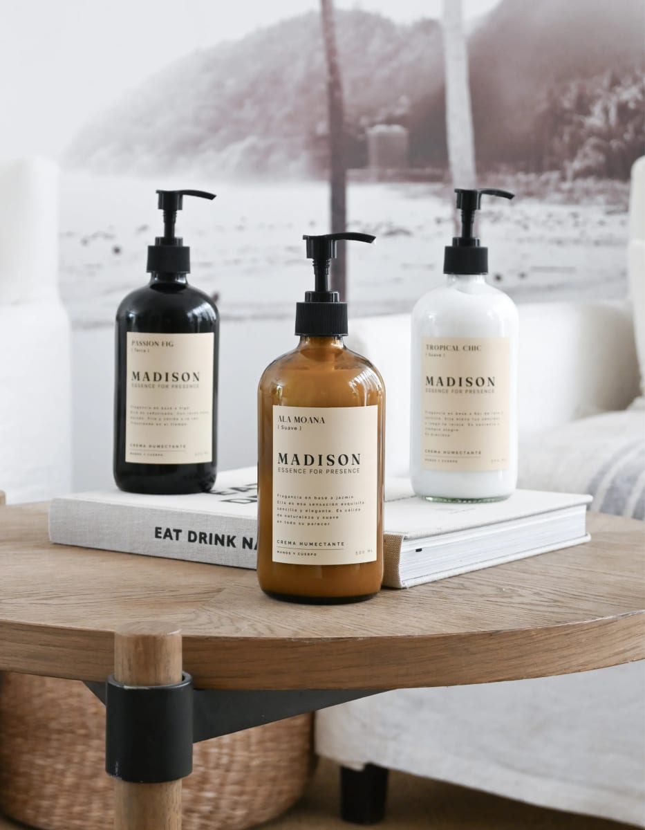 Crema humectante Summer days | Amorah