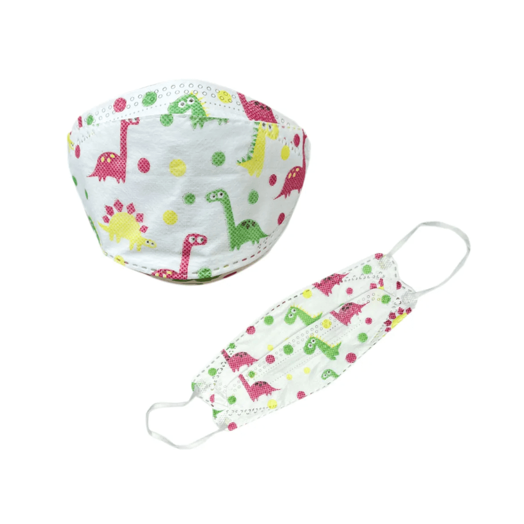 Mascarilla KF94 infantil | Amorah