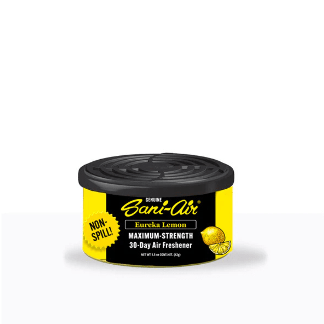 Latita auto Sani air Lemon | Amorah