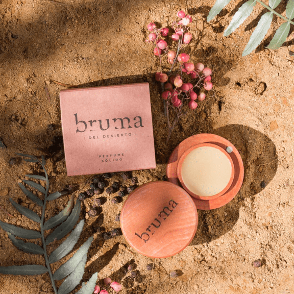 Bruma del Desierto | Amorah