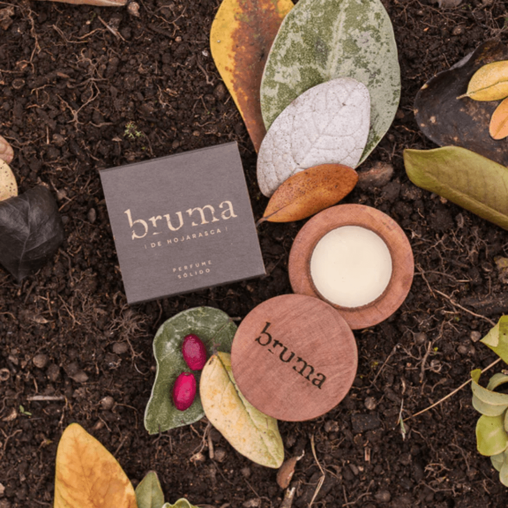 Bruma Hojarasca | Amorah
