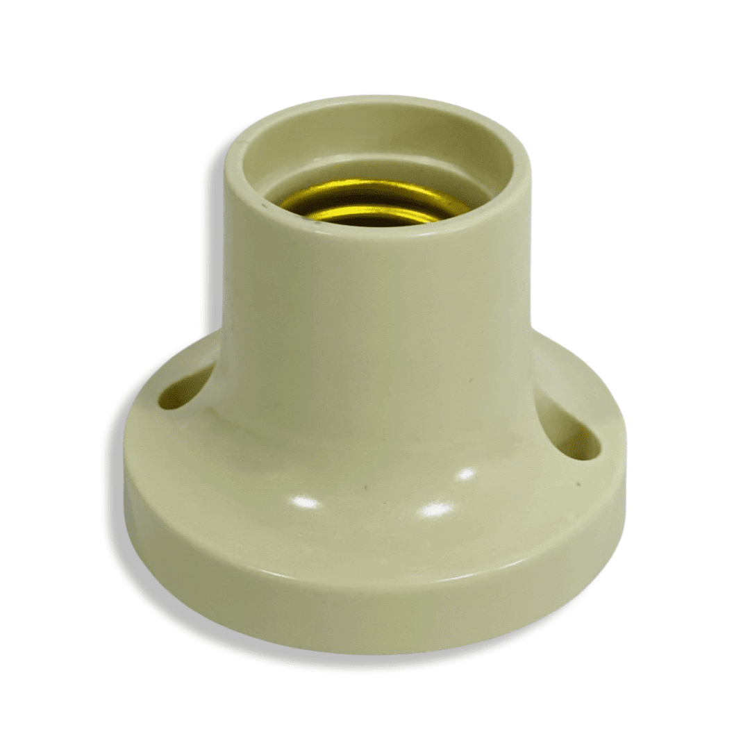 Soquete Base Recta | Pananiclick