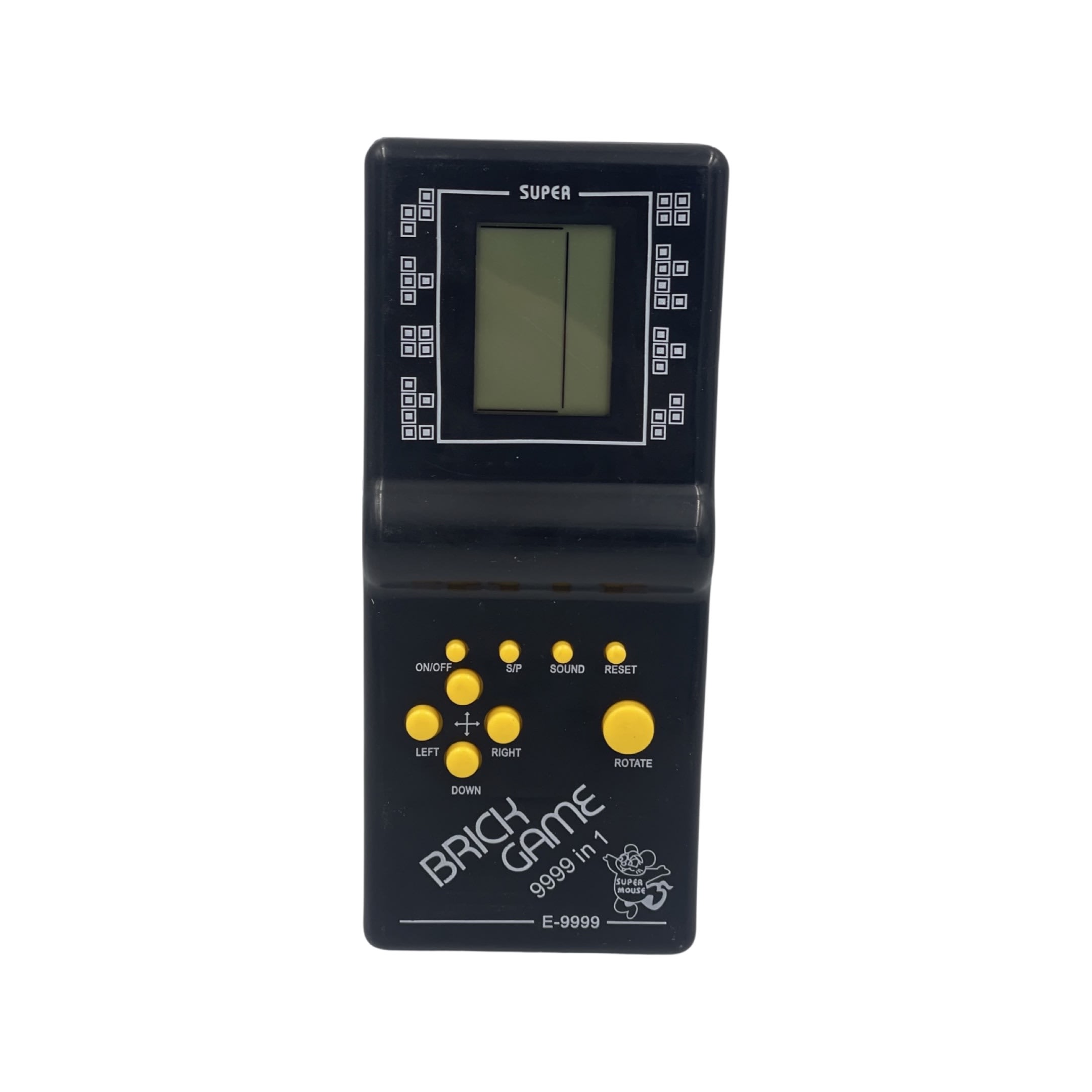 Tetris Brick Game | Pananiclick