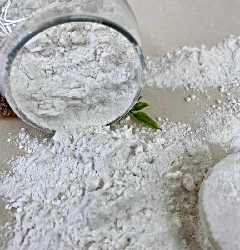 ALMIDÓN DE MAIZ | Fullnatural