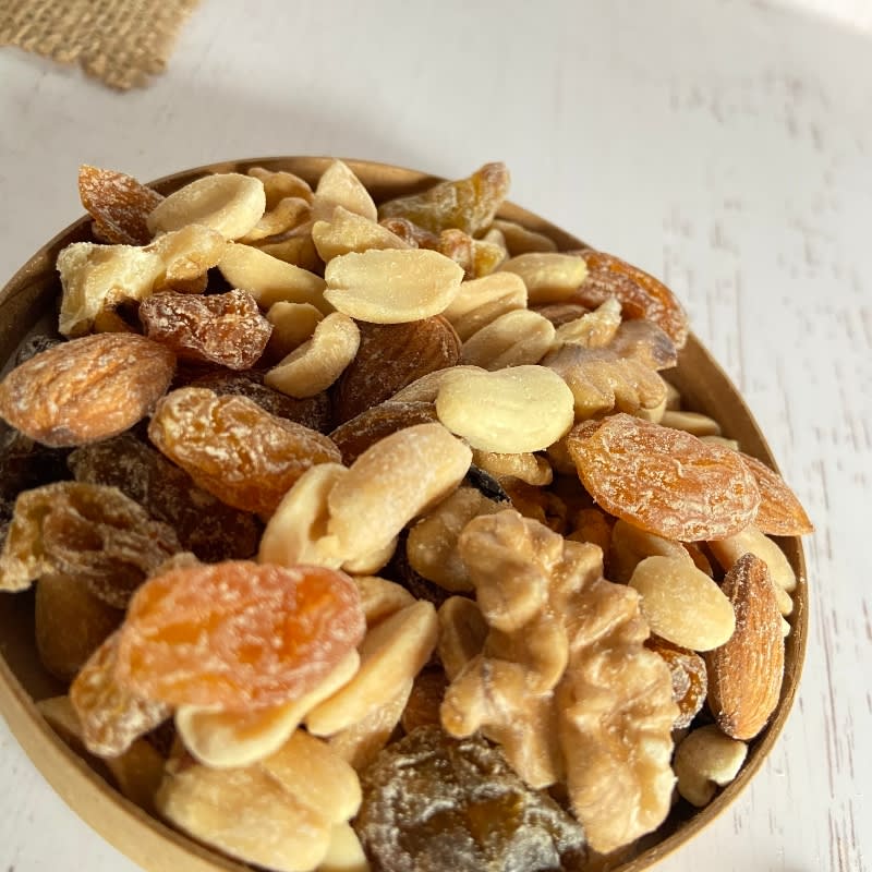 MIX MANI CON SAL 3 KILOS | Fullnatural