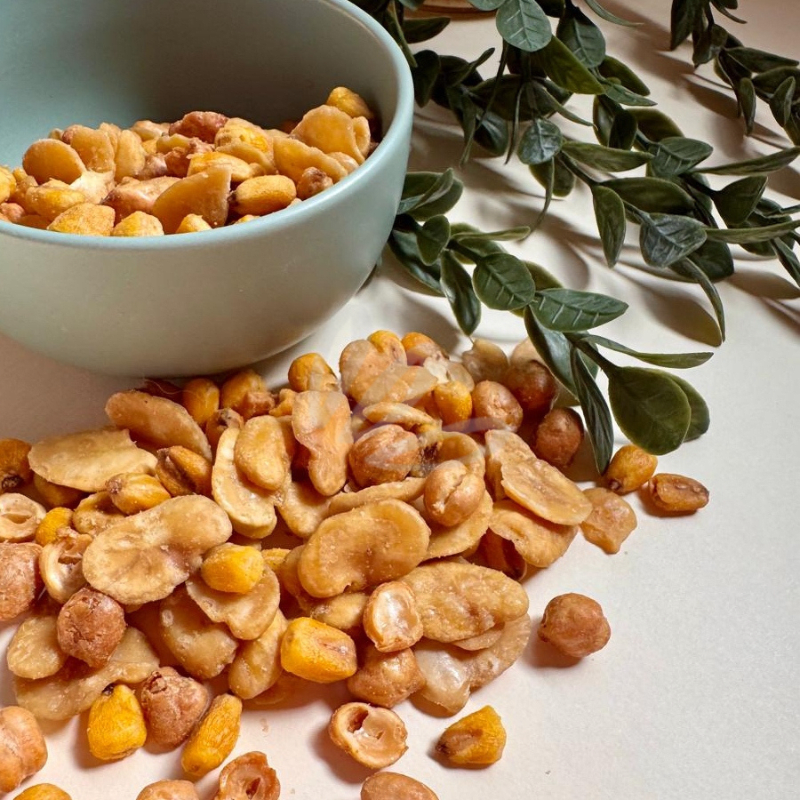SNACK CROCANTE | Fullnatural