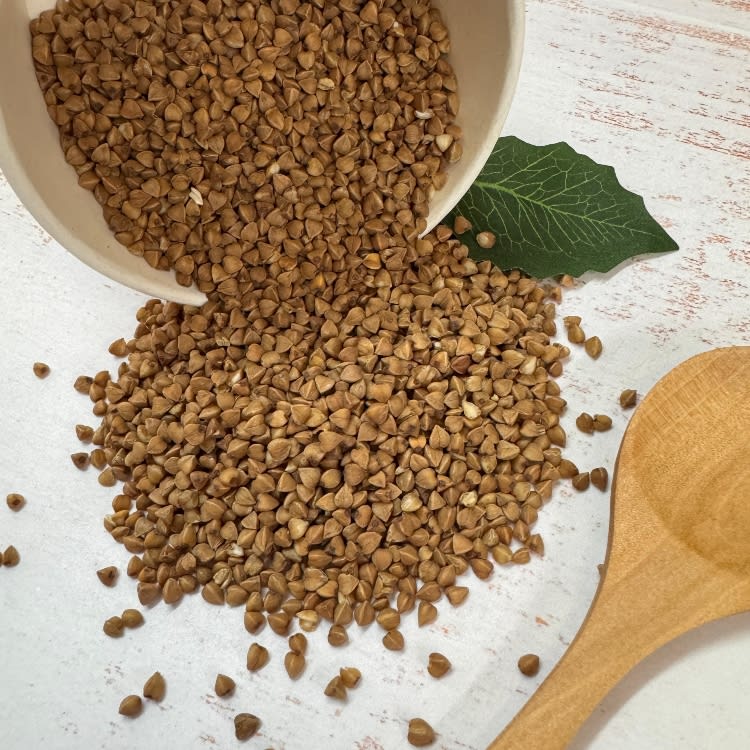 TRIGO SARRACENO | Fullnatural