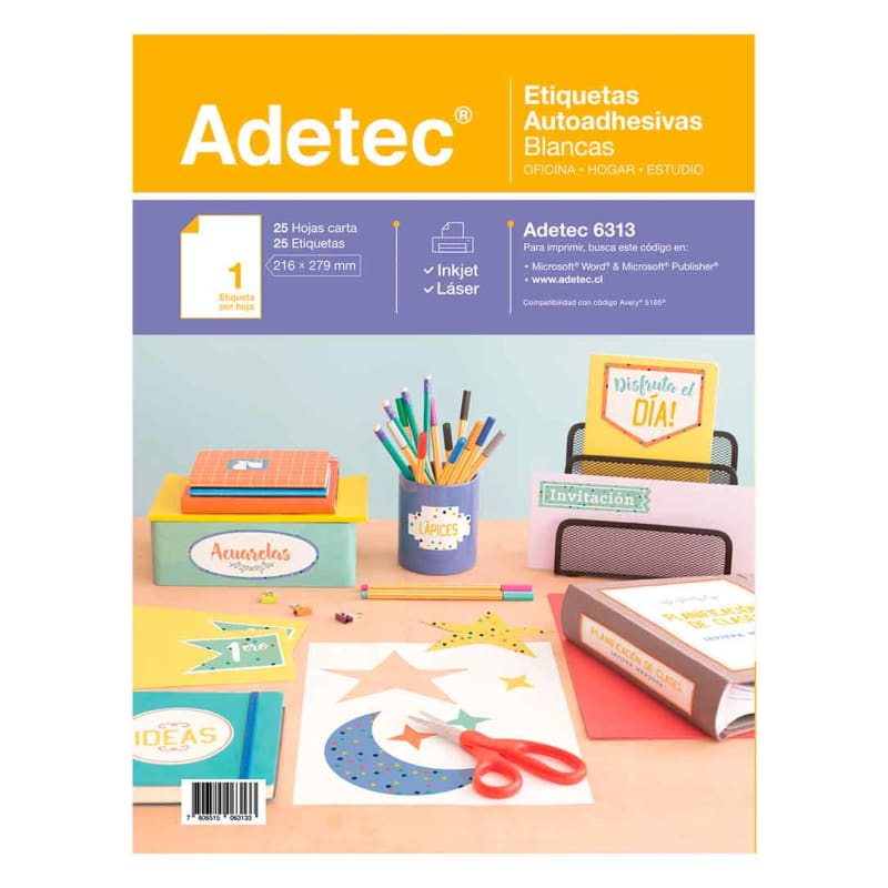 Adetec | distribuidoraylibreriaabsa