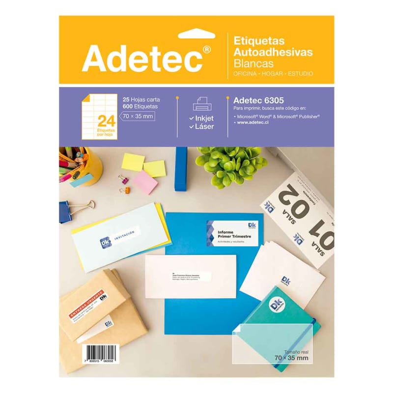 Adetec | distribuidoraylibreriaabsa