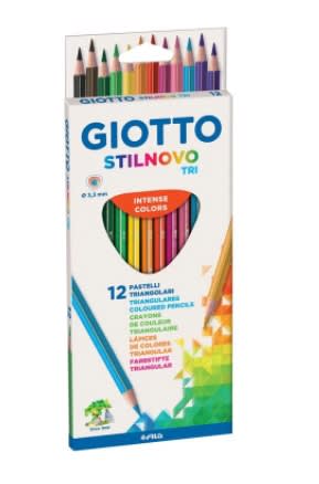 Giotto | Distribuidora y Librería Absa