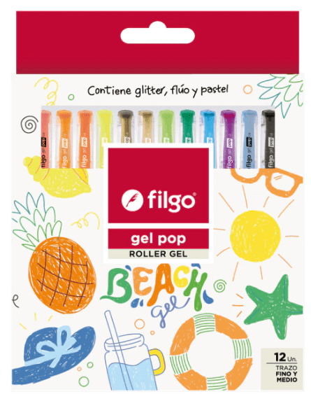 FILGO | Distribuidora y Librería Absa