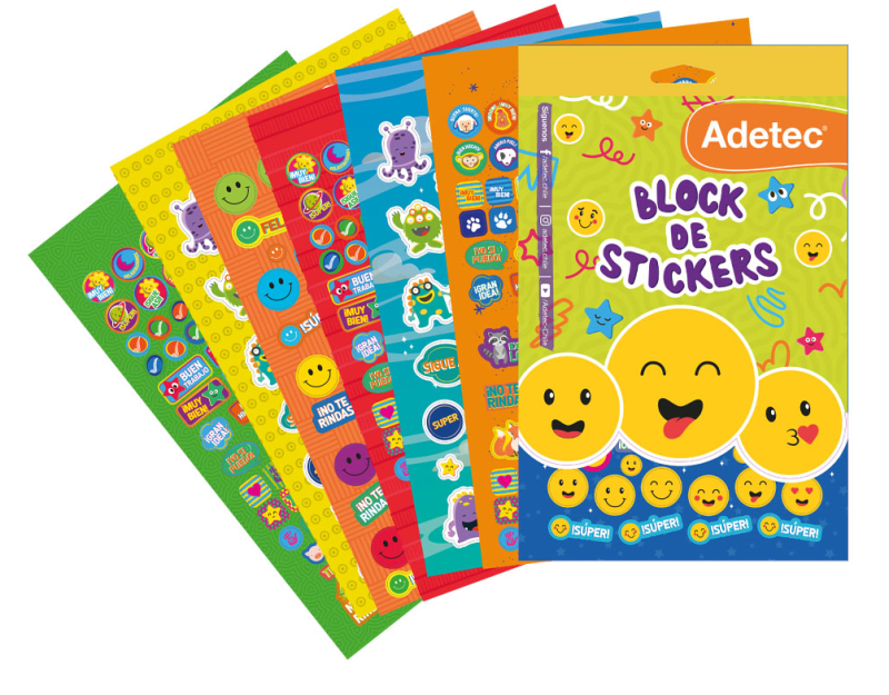 Adetec | distribuidoraylibreriaabsa