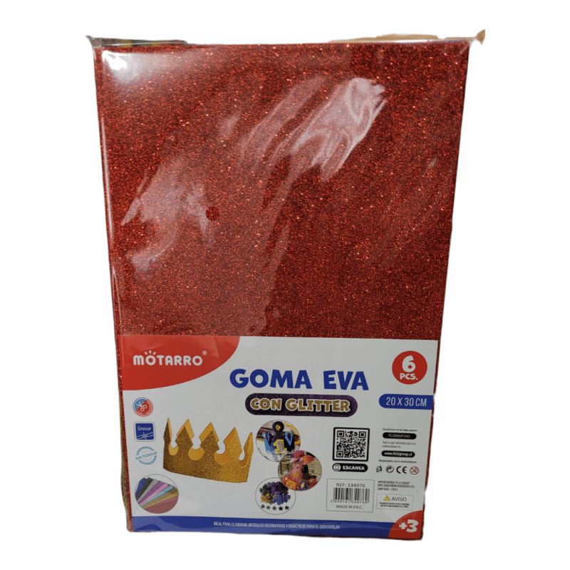 Motarro | Distribuidora y Librería Absa