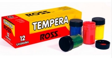 TEMPERAS/PINCELES | distribuidoraylibreriaabsa