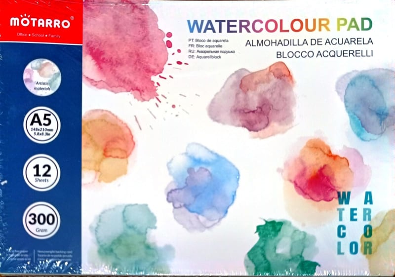 Motarro | Distribuidora y Librería Absa