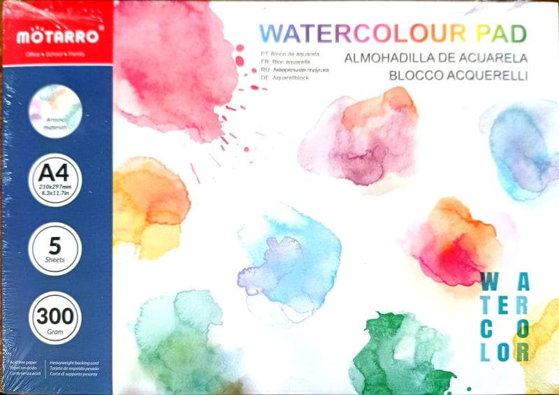 Motarro | Distribuidora y Librería Absa