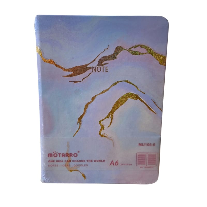 Motarro | Distribuidora y Librería Absa