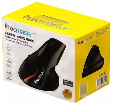 TECMASTER | Distribuidora y Librería Absa