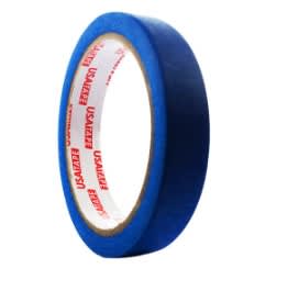 Usatape masking azul 18x20m | Distribuidora y Librería Absa