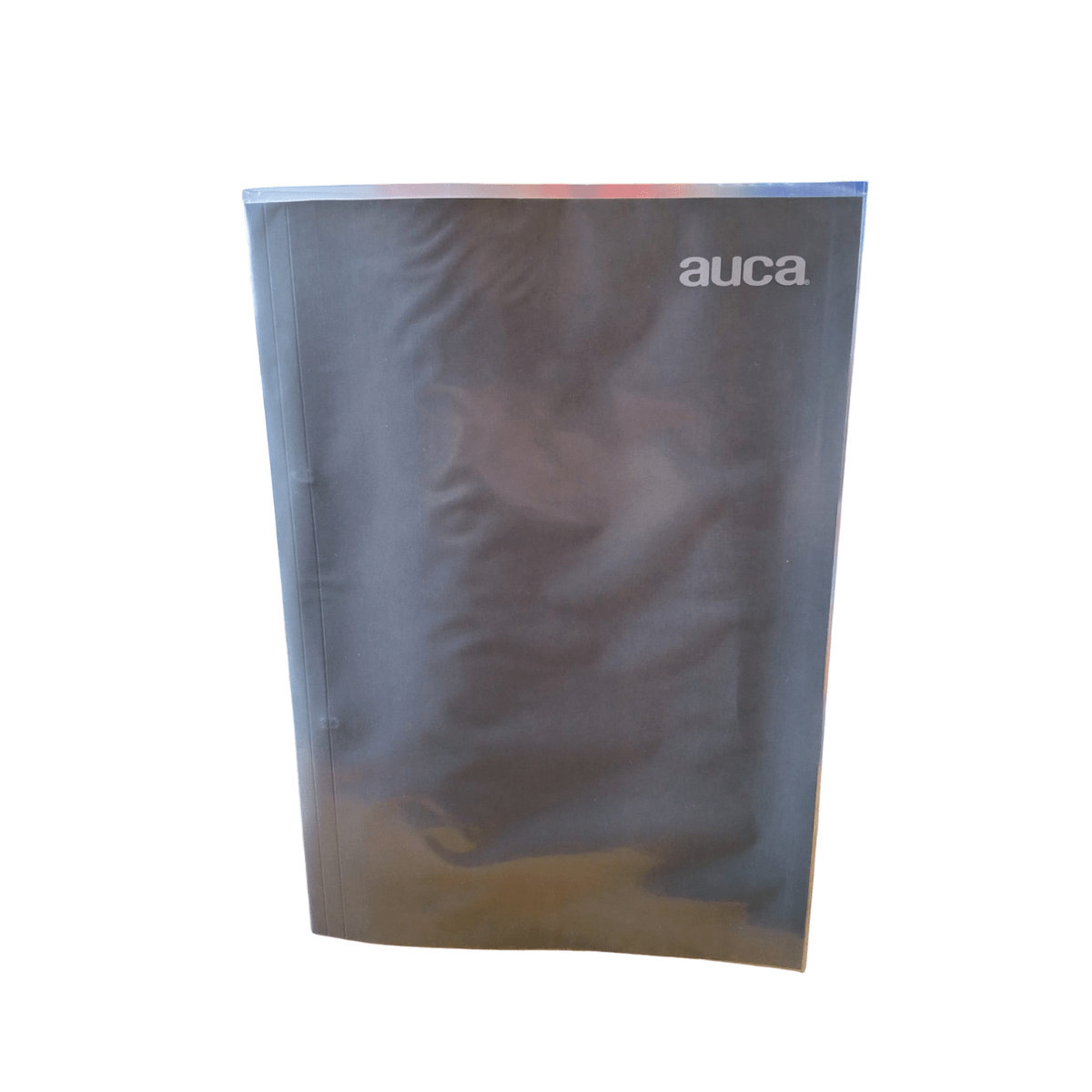 Auca Carpeta Plastificado Cafe C/gus | Distribuidora y Librería Absa