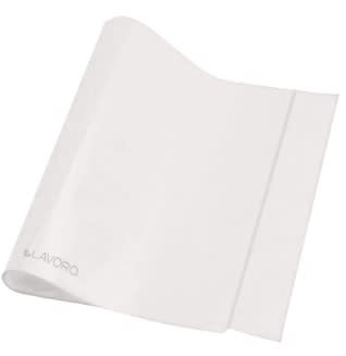 LAVORO Forro College PVC Transparente 497796 | Distribuidora y Librería ...