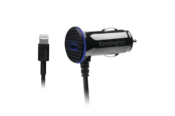 Kensington POWERBOLT 3.4 Dual Cable y USB K39794 | Distribuidora y ...
