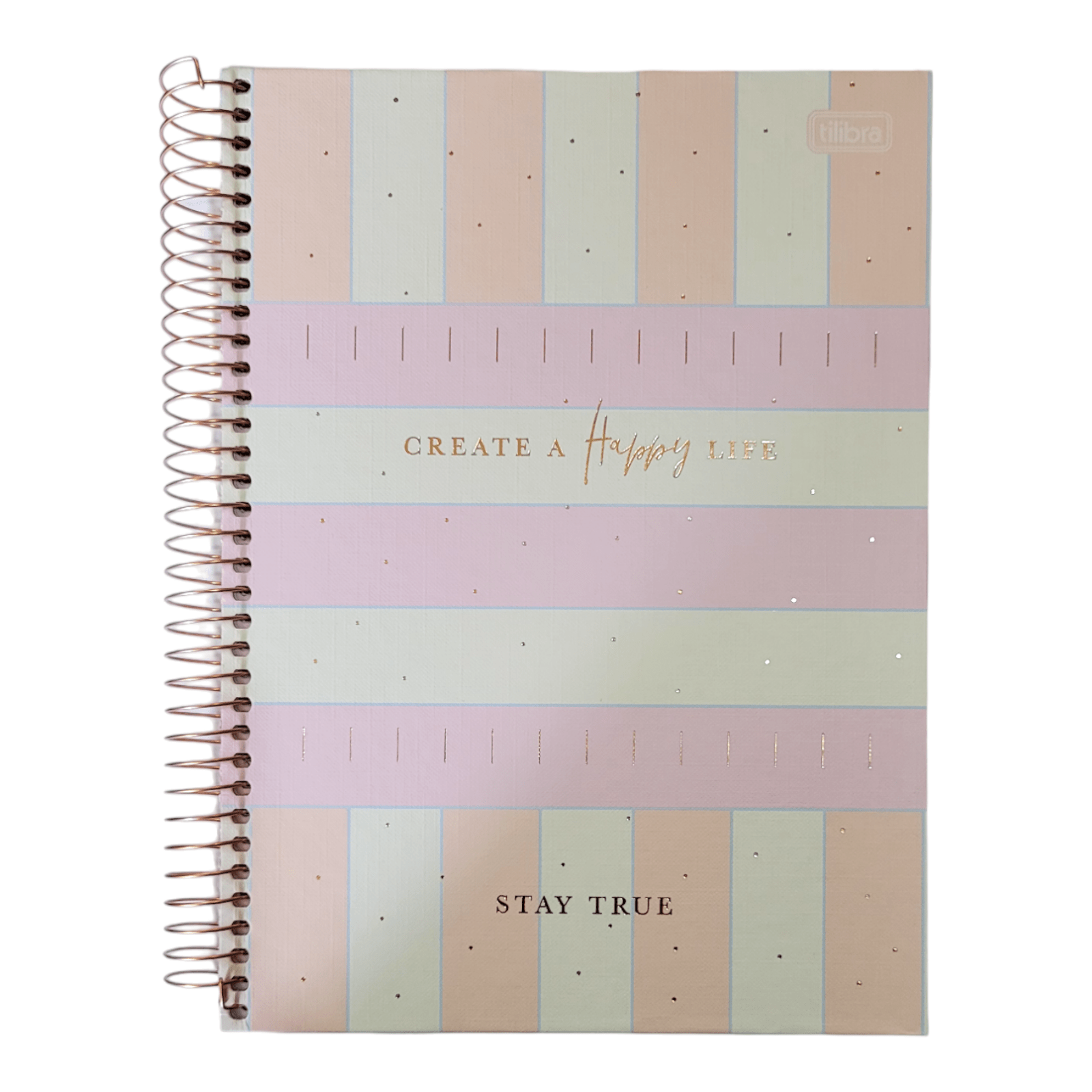 TILIBRA Cuad Ext Soho 200HJ 5M 51320 | Distribuidora y Librería Absa