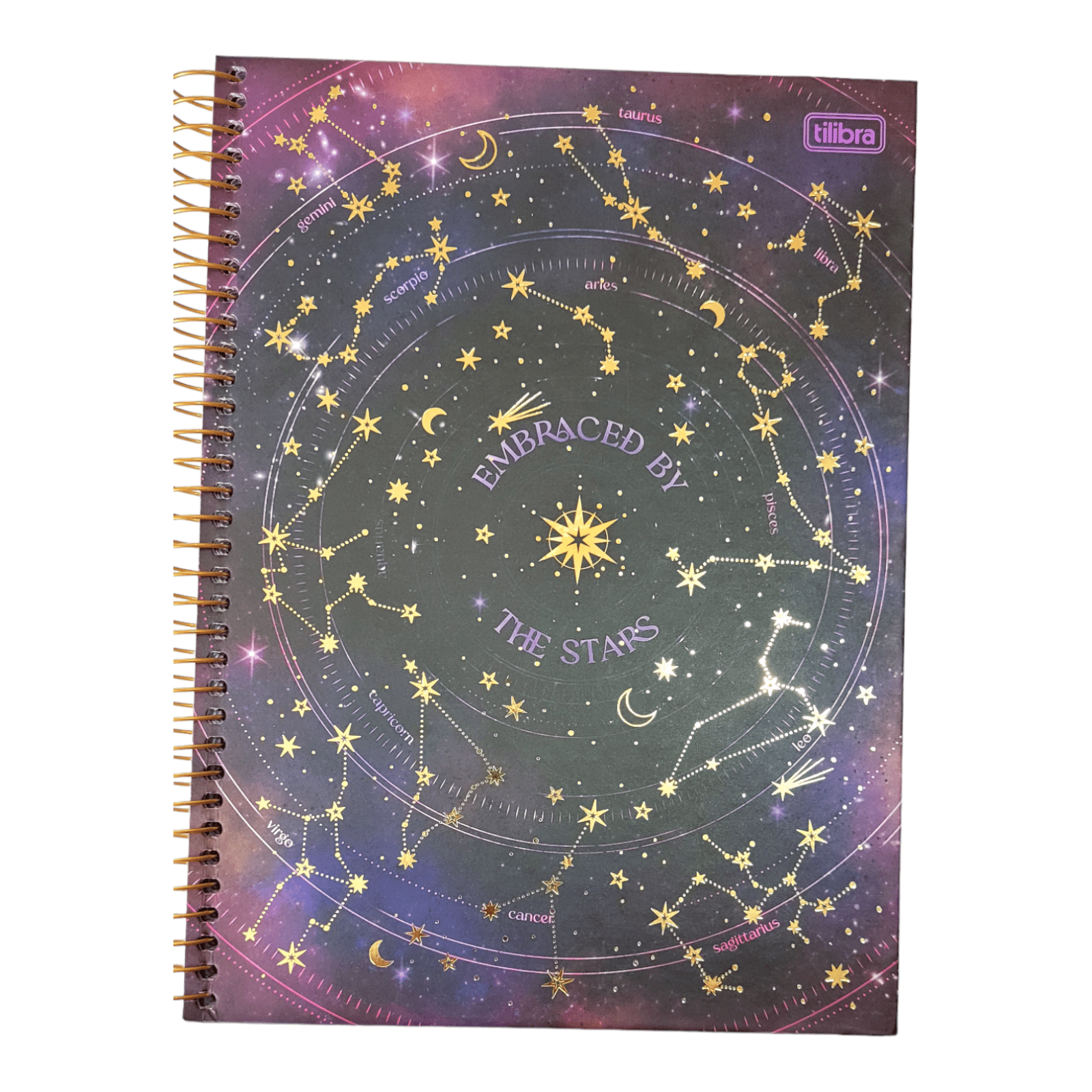 TILIBRA Cuad Ext Magic 200HJ 5M 51319 | Distribuidora y Librería Absa