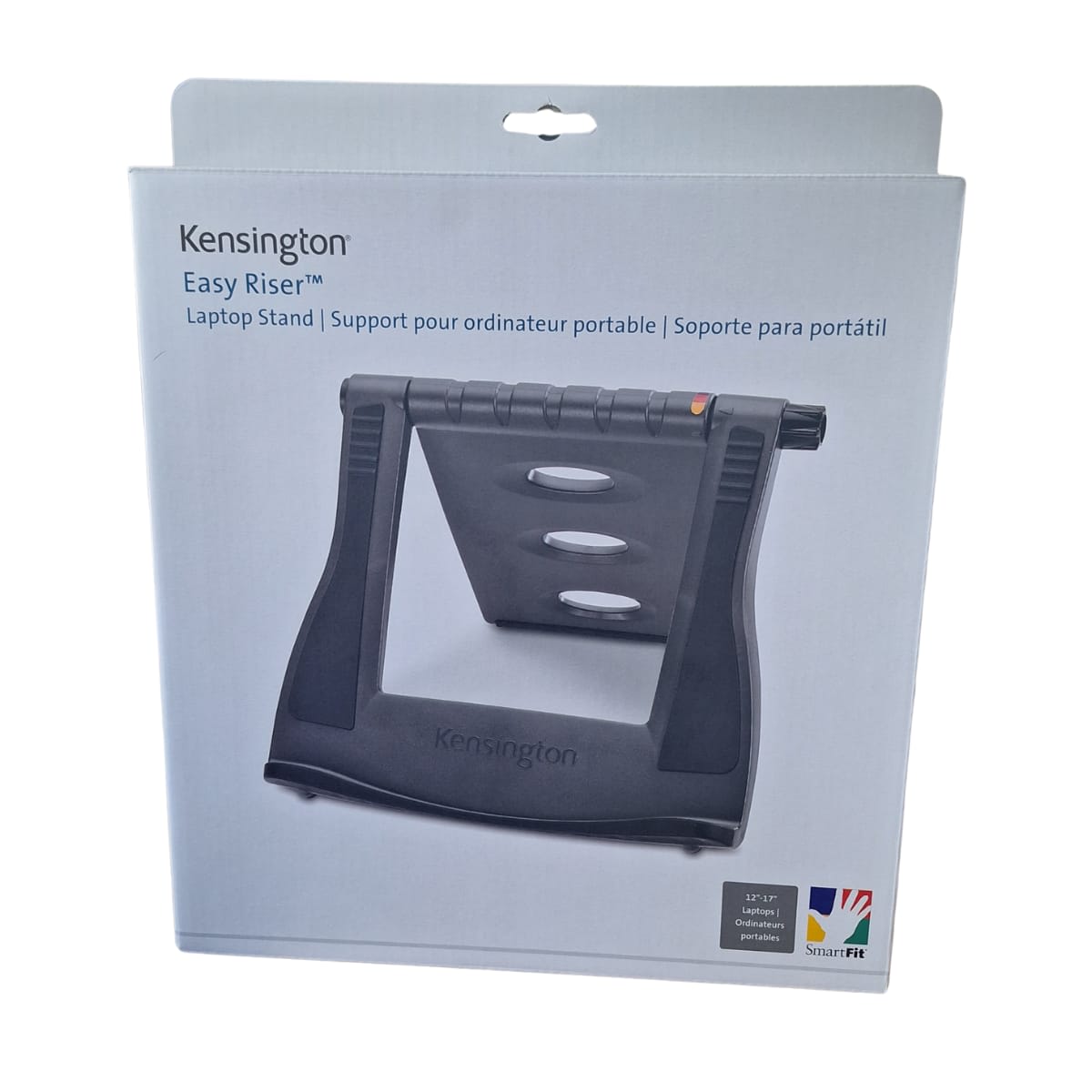 Acco Base Para Notebook Easy Riser K60112 | Distribuidora y Librería Absa